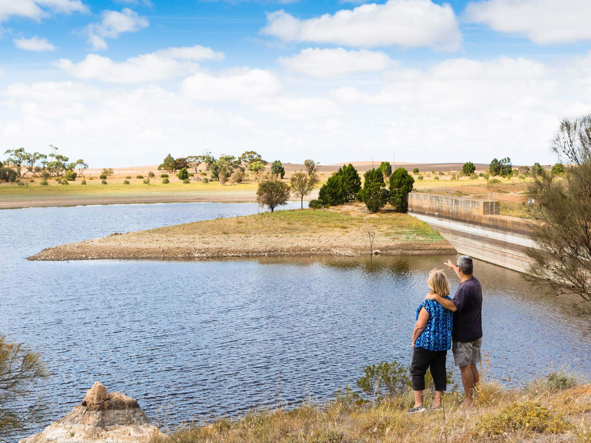 What to do in Cleve - Cleve Accommodation Units